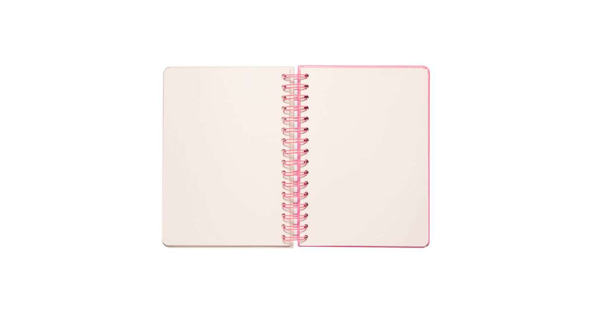 Pusheen cicás bullet journal, napló, A/5, 90 lapos, Foodie Collection ...