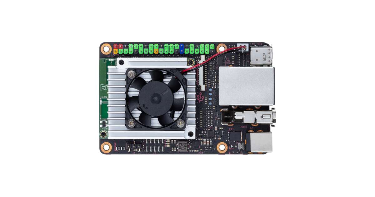 Asus Tinker Edge T Alaplap | Pepita.hu