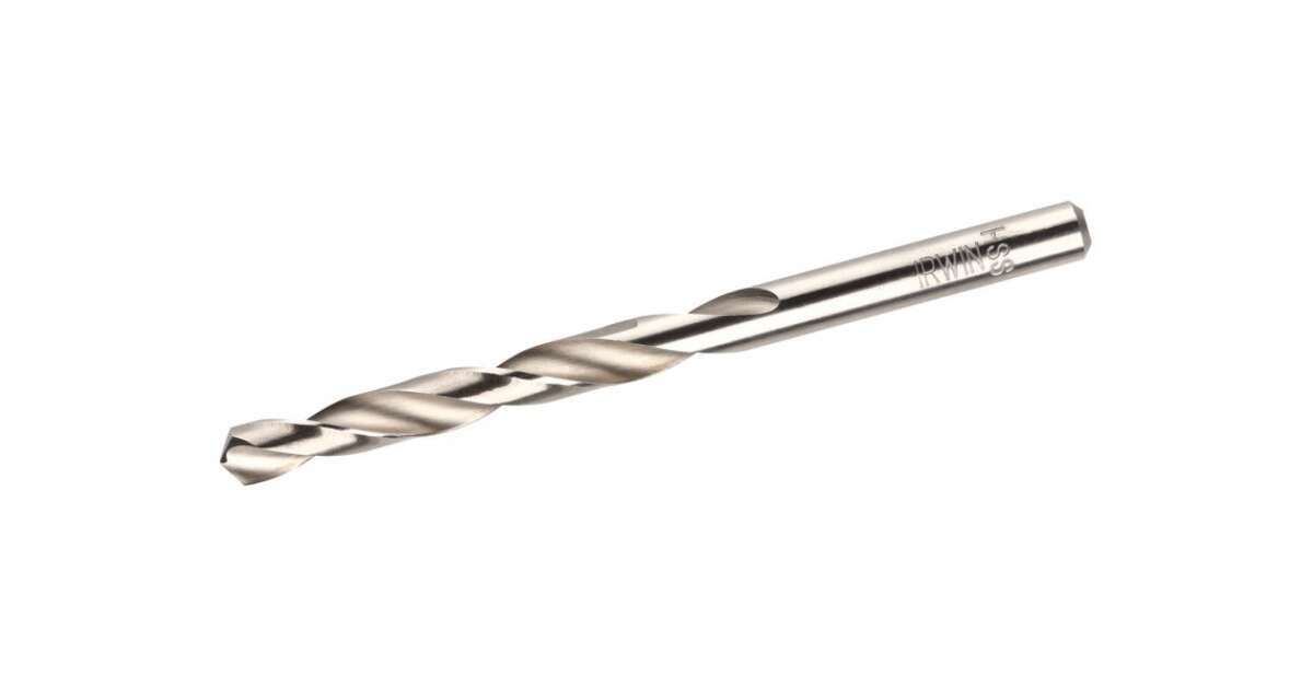 IRWIN Csigafúró 3,2 x 65/36 mm HSS PRO hengeres (2 db/cs) | Pepita.hu