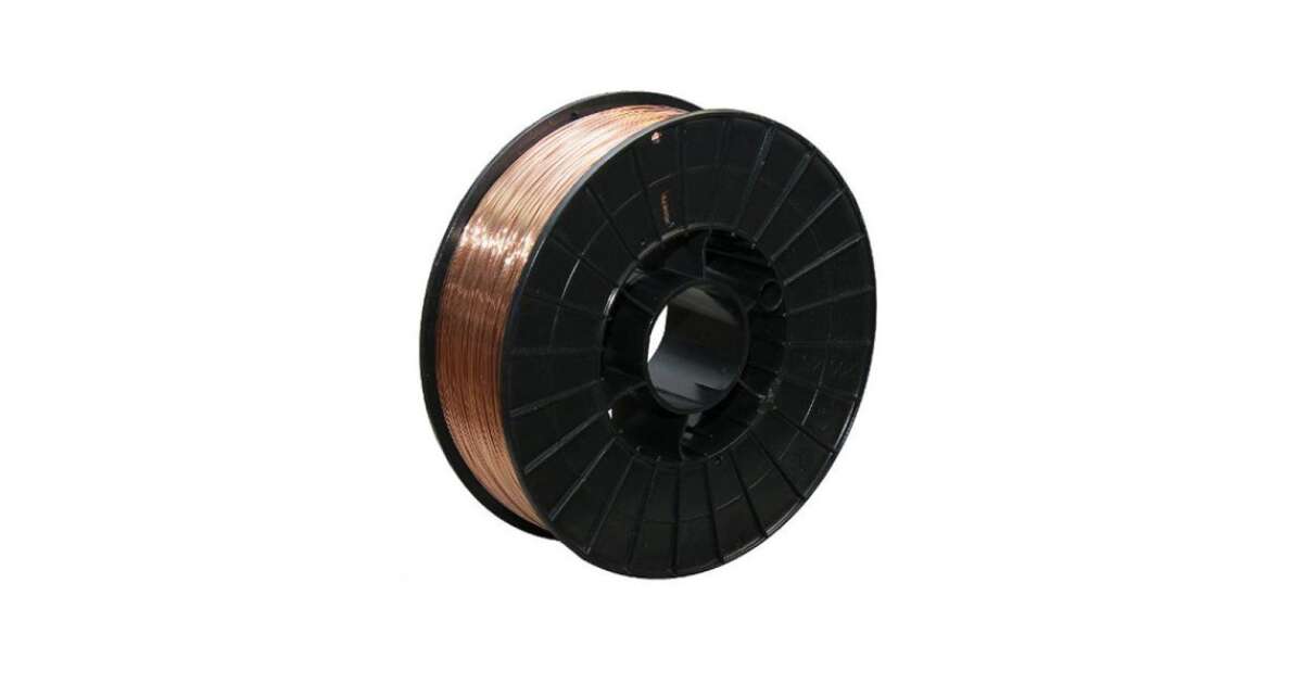 CENTROWELD CO huzal SG2 0,8mm / 5kg-os | Pepita.hu