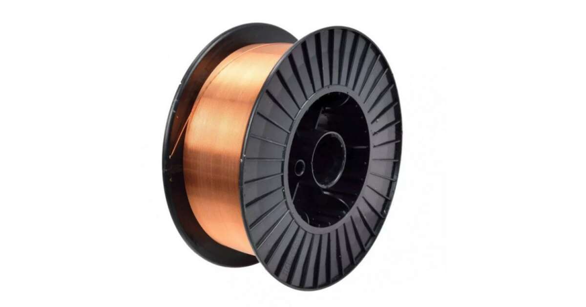 CENTROWELD CO huzal SG2 0,8mm /15kg-os | Pepita.hu