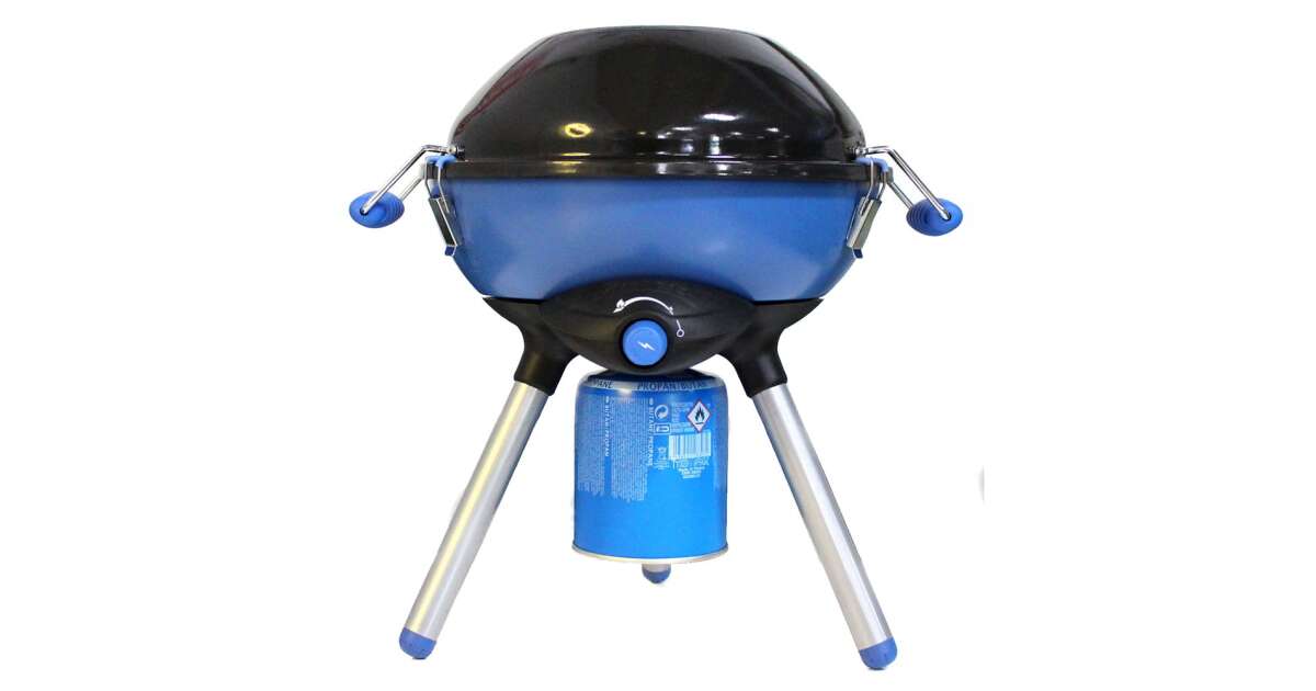 Gratar pe gaz si aragaz portabil Party Grill 400 CV Campingaz, 1 ...