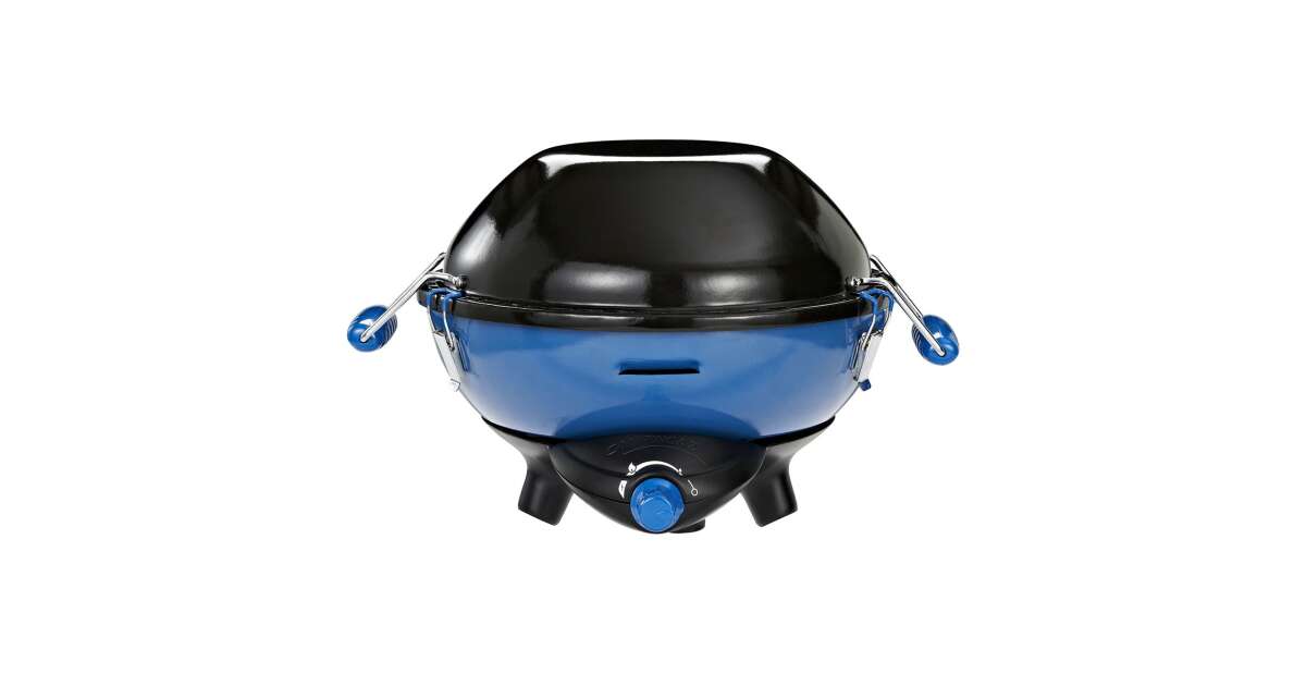 Gratar pe gaz si aragaz portabil Party Grill 400 CV Campingaz, 1 ...