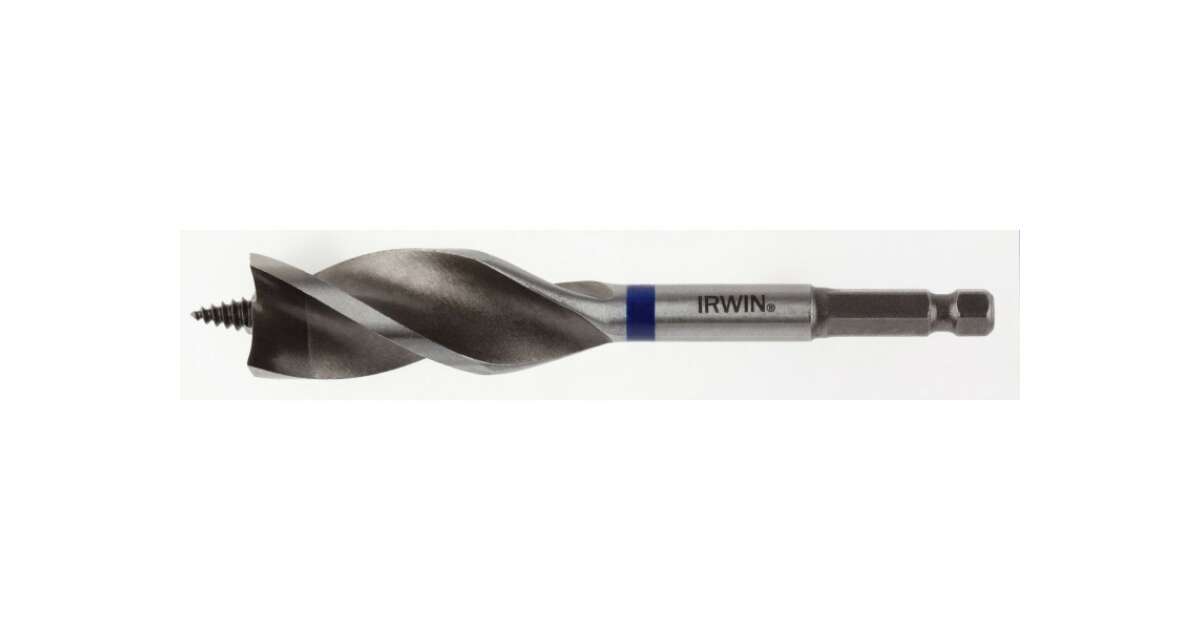 Irwin Blue Groove svrdlo za drvo 28 mm s čavlima | Pepita.com