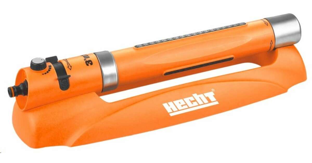 Recenzje: Hecht 07060 LOCSOLO BENDABLE FORMULA | Pepita.com