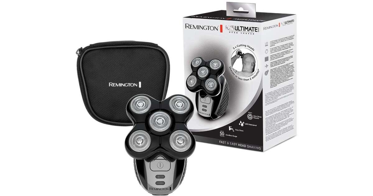 Remington XR 1500 Ultimate Series RX5 Fejborotva | Pepita.hu