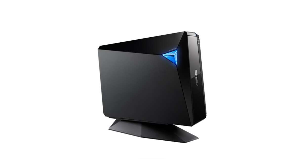 Asus BW-16D1X-U Blu-ray-Writer Black BOX BW-16D1X-U/BLK/G/AS/P2G ...