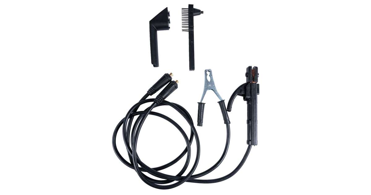 Almaz AZ-ES010 MMA SP270D Inverter Welder, 270 A, 1.6 - 4.0 mm | Pepita.com