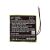 CAMERON SINO Li-MnO2 akku (3V / 3000 mAh, Custom Battery Pack 1ICP5/50/ ...