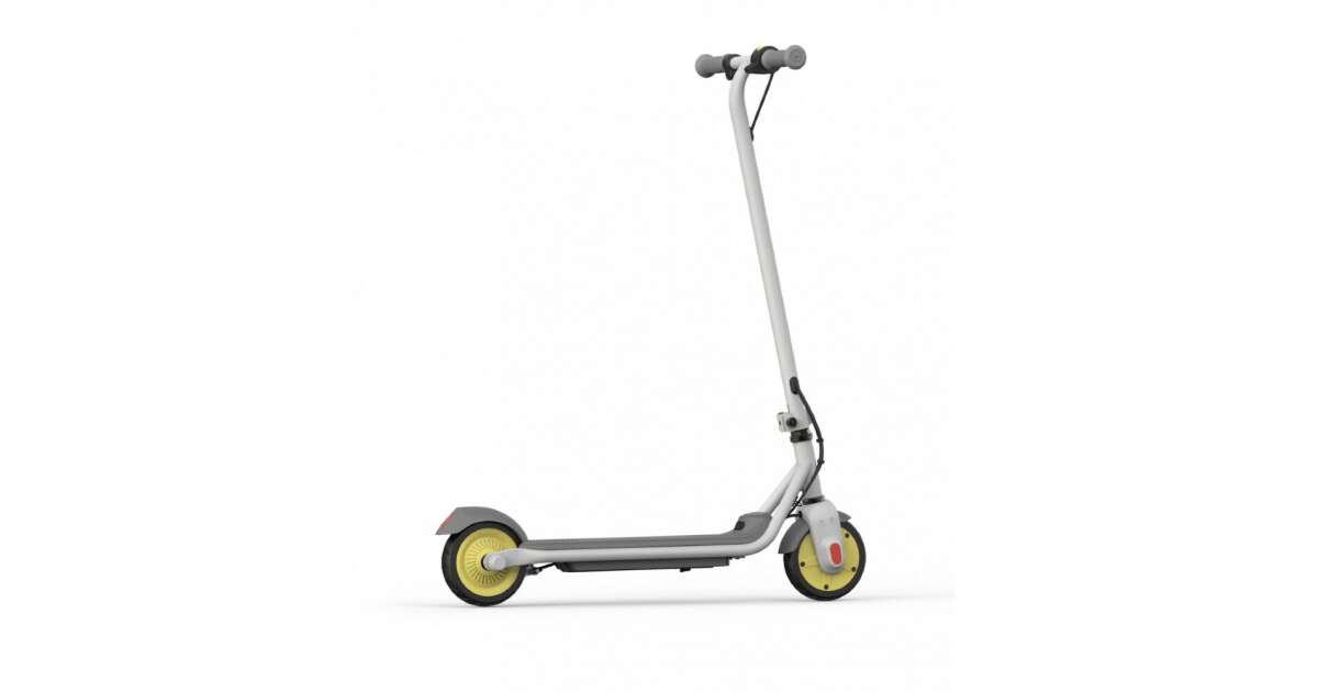 Ninebot Segway ZING C10 Gyerek Elektromos Roller | Pepita.hu