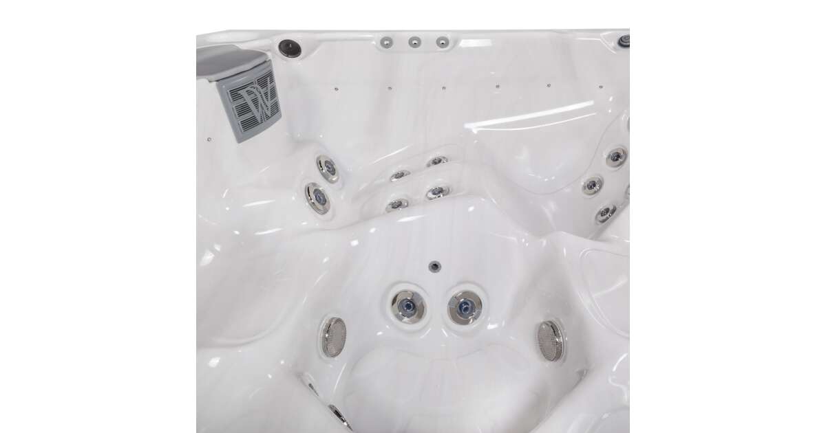 Wellis Malaga Spa 2018 Masszázsmedence (WM00541) | Pepita.hu