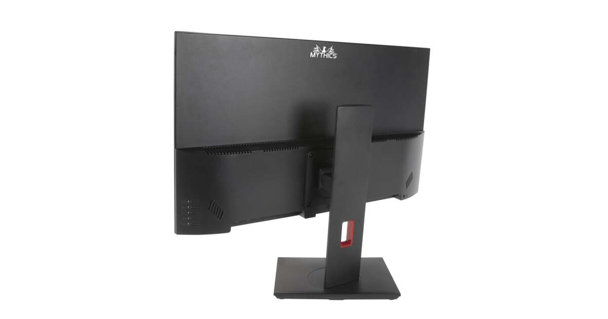 Konix MYTHICS M27IP165A Helios Gaming Monitor 27 VA, 1920x1080, HDMI ...