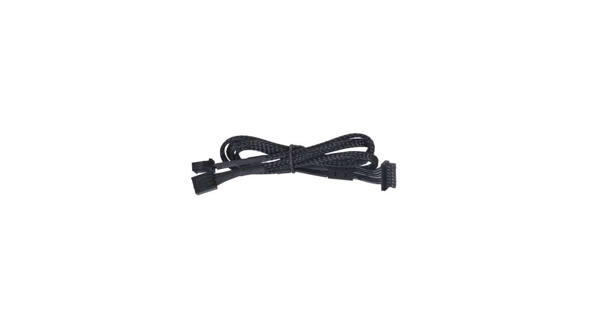 Lian Li UNI FAN SL140 V2 ARGB PWM 140mm PWM rendszerhűtő - Fekete ...