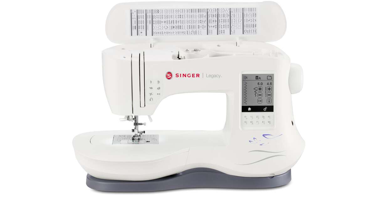 Singer SE300 Sewing machine | Pepita.com