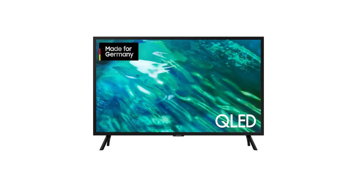 Samsung 32 Q50A Full HD QLED Smart TV | Pepita.hu