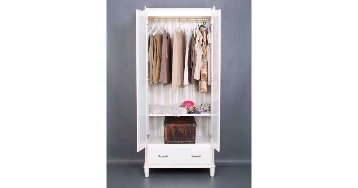 Cutie de depozitare Miss Space Maxi 51x37x24 cm, maro, cu model din ...