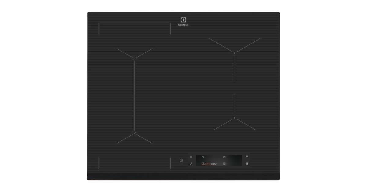 Electrolux SensePro Indukciós Főzőlap - 60cm | Pepita.hu