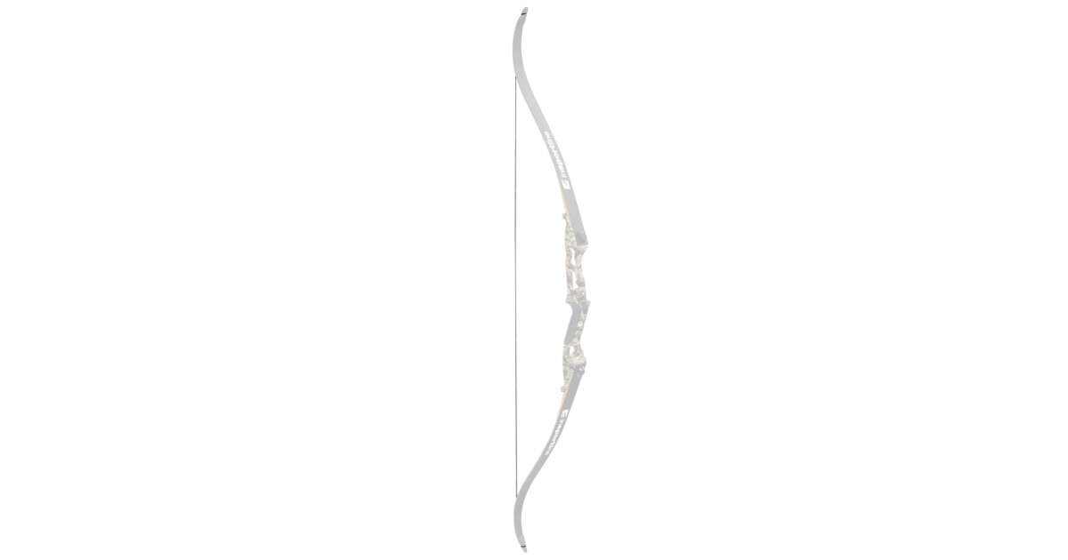 inSPORTline Pescator Íjhúr - Tartalék - 135 cm | Pepita.hu