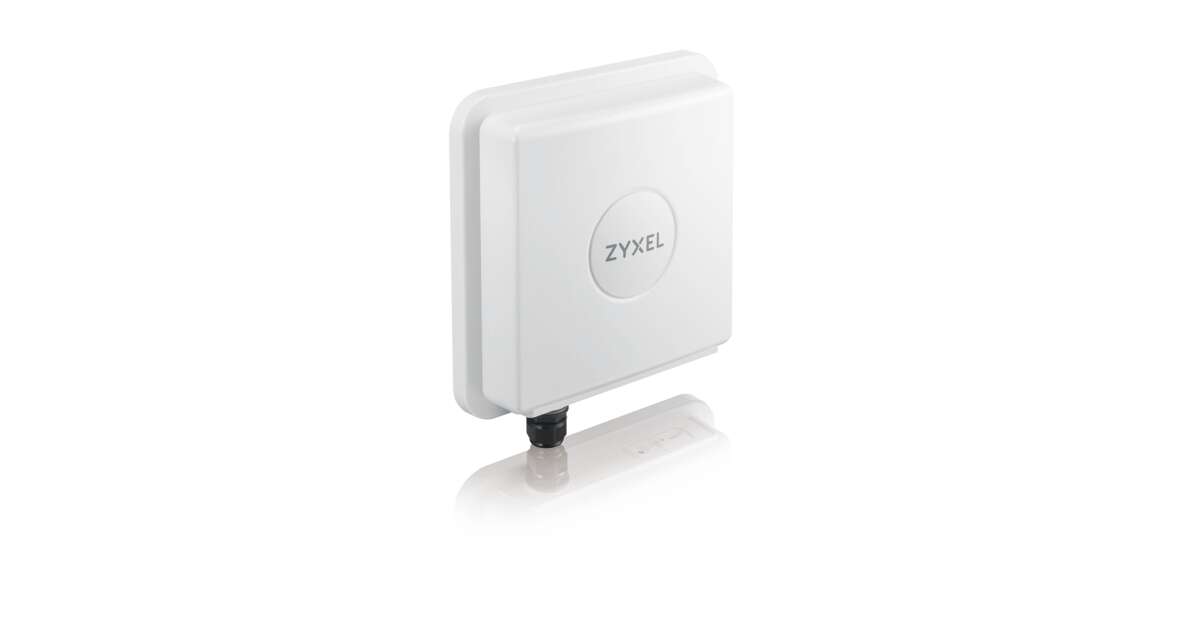 ZyXEL LTE7490-M904 LTE Modem + Router | Pepita.com