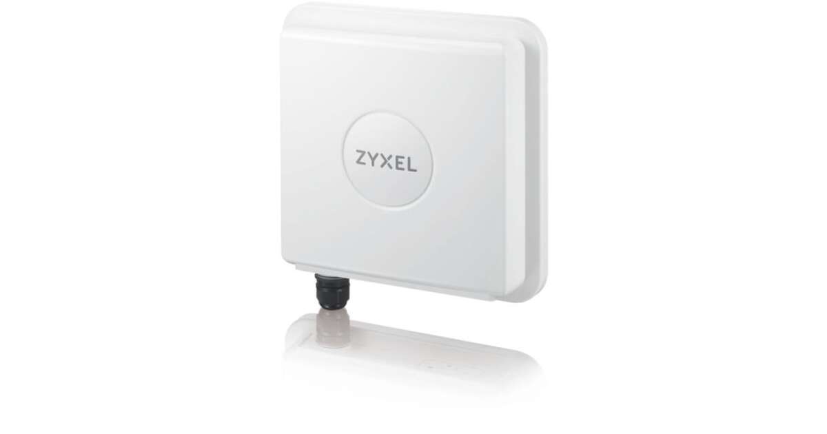 ZyXEL LTE7490-M904 LTE Modem + Router | Pepita.com