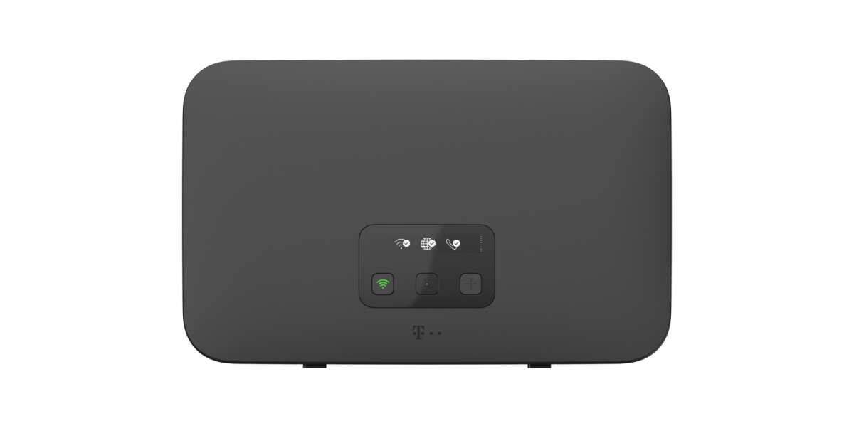 Telekom Speedport Smart 4 - Mesh WiFi Router | Pepita.hu