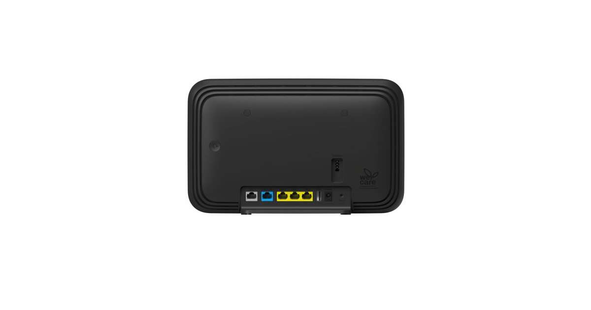 Telekom Speedport Smart 4 - Mesh WiFi Router | Pepita.hu