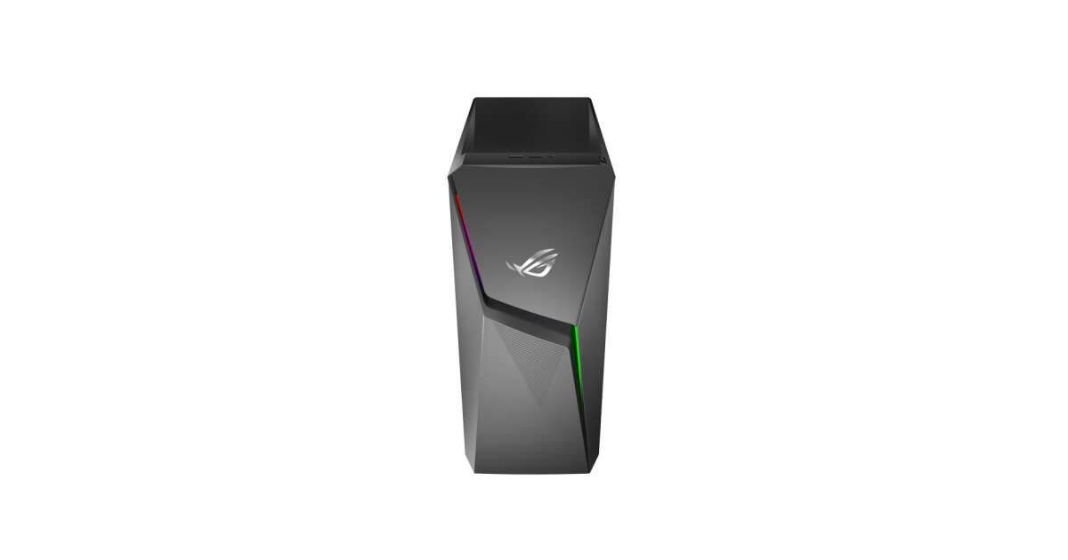 Asus ROG Strix G10DK Gaming Számítógép (AMD Ryzen 7 5800X / 16GB / 1TB ...