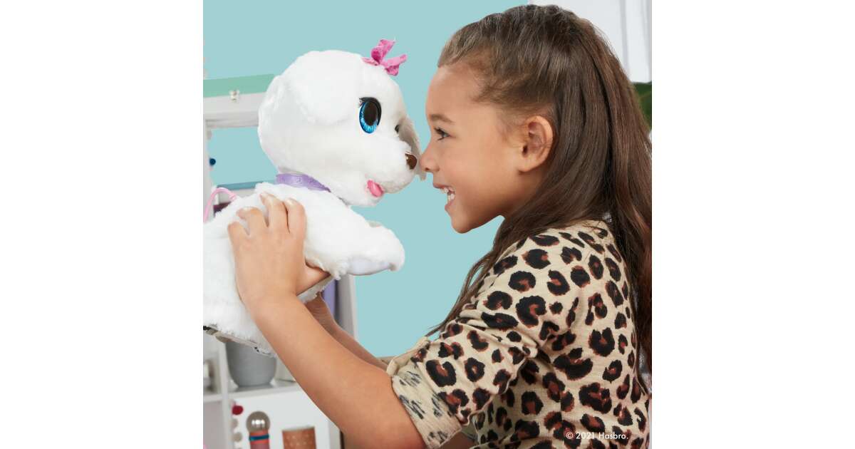 Hasbro FurReal GoGo interaktív kutya | Pepita.hu
