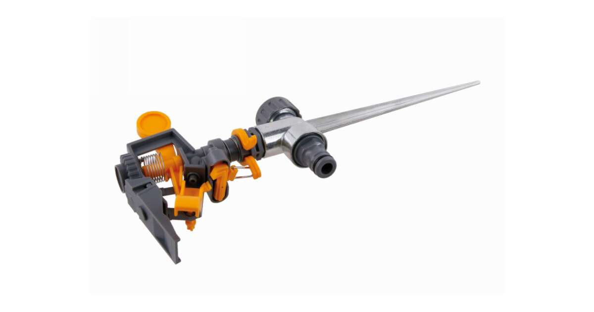 ROSA Impulzus locsoló fémleszúróval | Pepita.hu