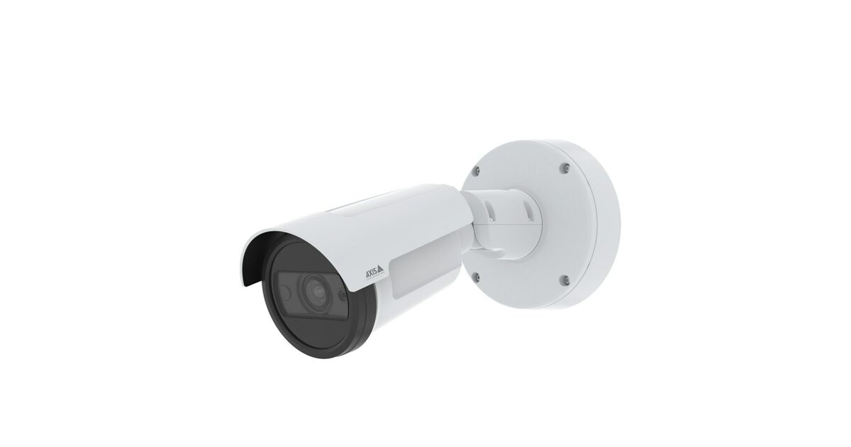 AXIS P1465-LE 29 MM NEMA 4X IP6 | Pepita.com