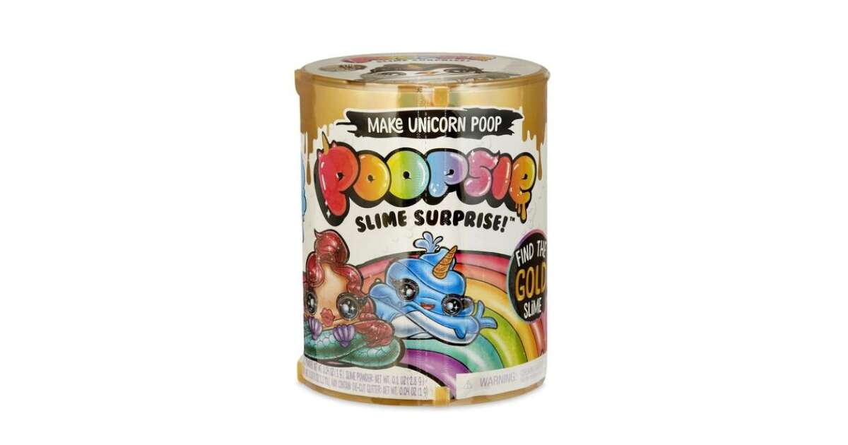 Poopsie Slime Surprise Poop Packs | Pepita.hu