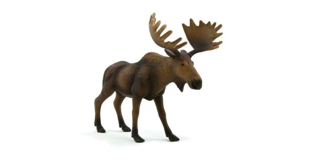 Mojo Jávorszarvas figura | Pepita.hu