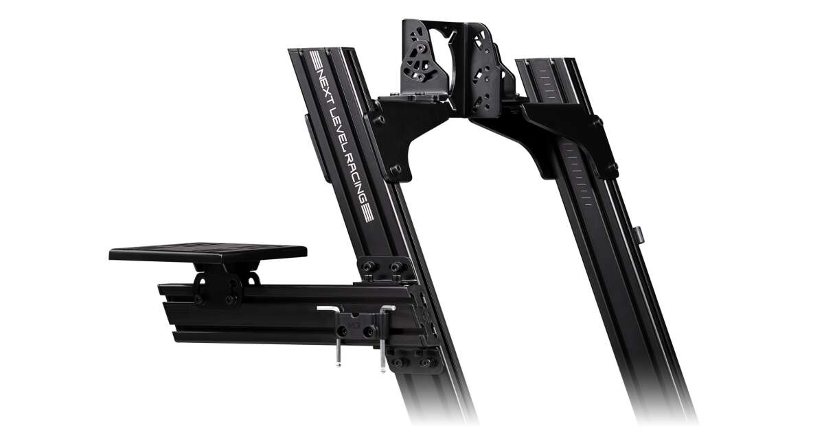 Next Level Racing GT Elite Szimulátor Állvány | Pepita.hu