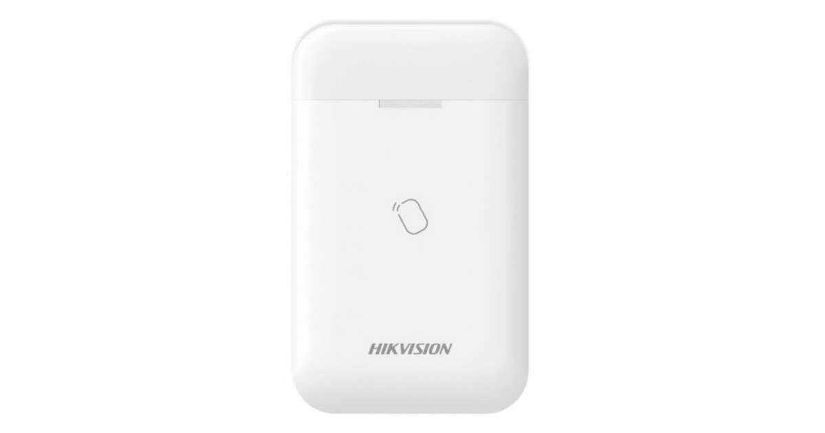 Cititor de proximitate RFID Mifare, Wireless AX PRO 868Mhz, Hikvision ...