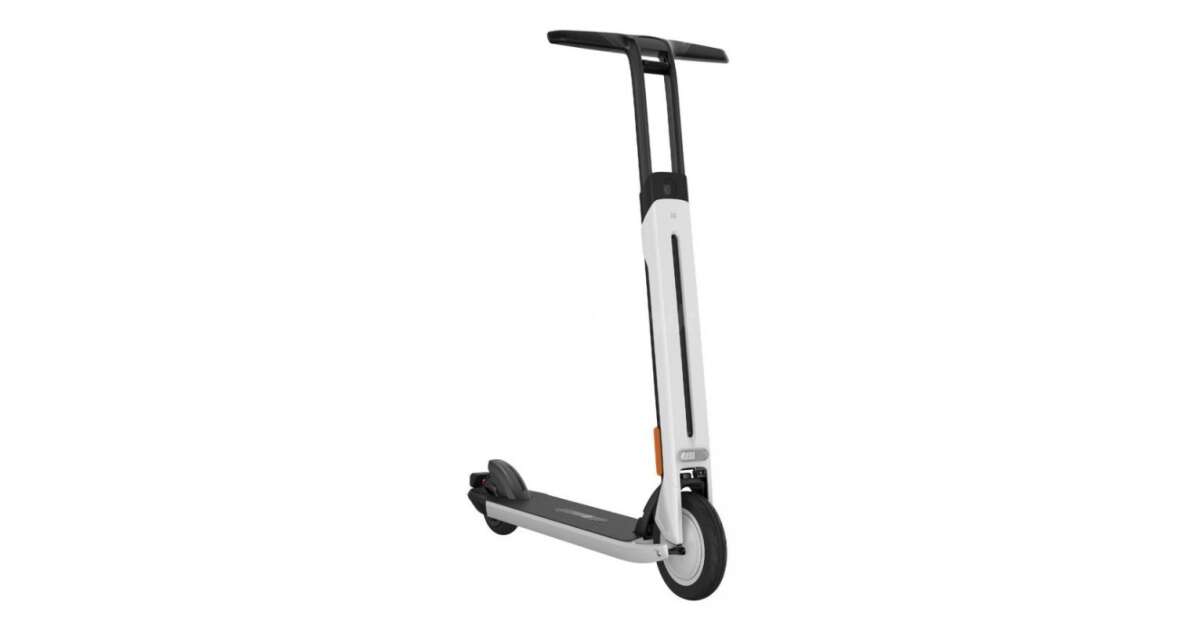 Ninebot by Segway KickScooter Air T15D Elektromos roller | Pepita.hu