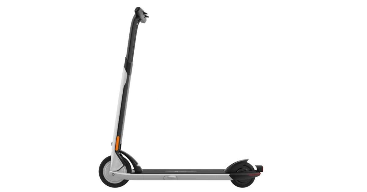 Ninebot by Segway KickScooter Air T15D Elektromos roller | Pepita.hu