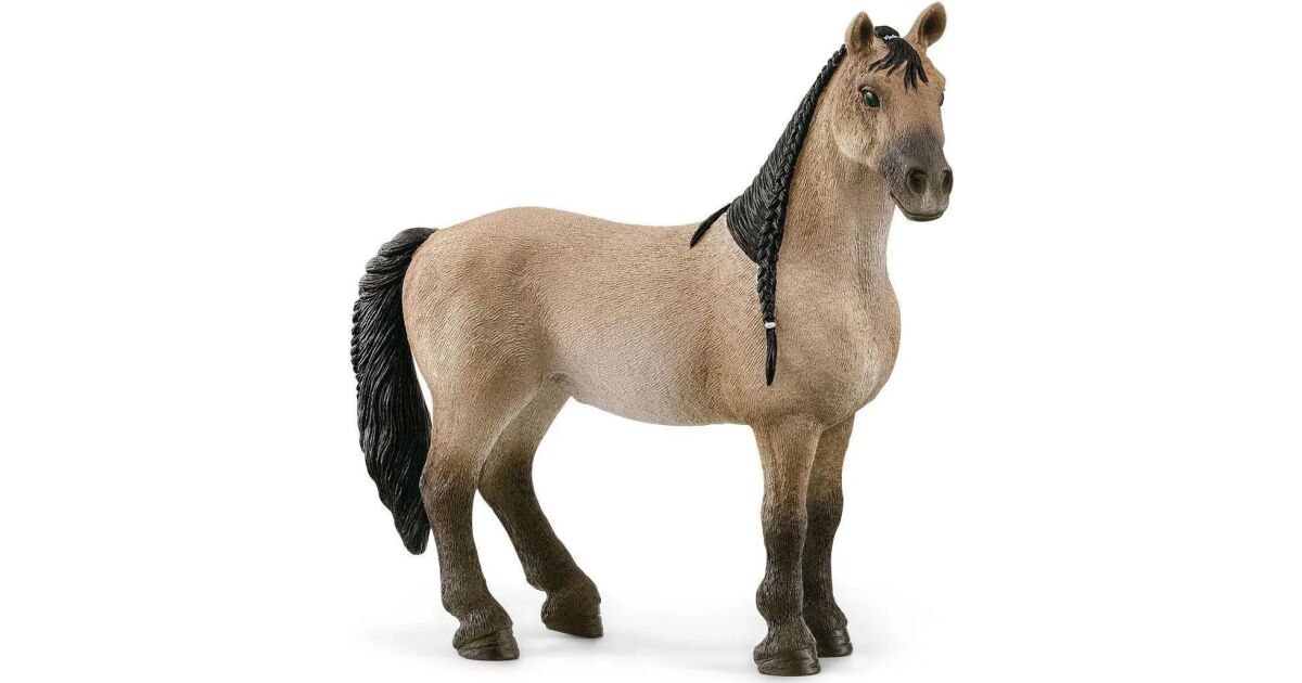Schleich Criollo Definitivo kanca figura | Pepita.hu
