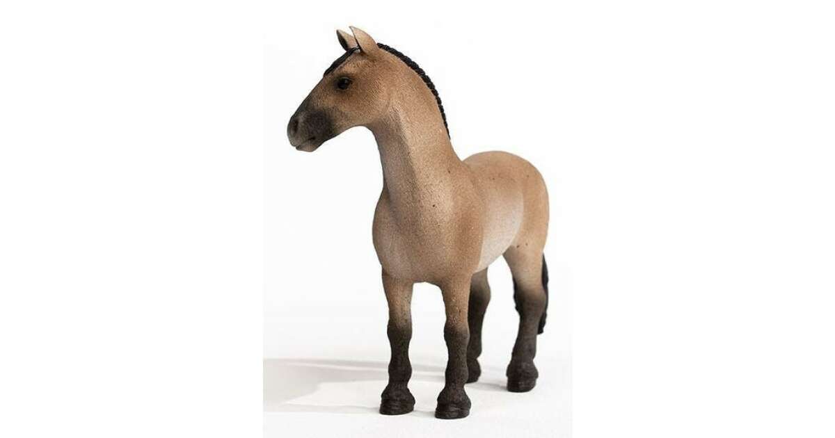 Schleich Criollo Definitivo Mare Figure | Pepita.com