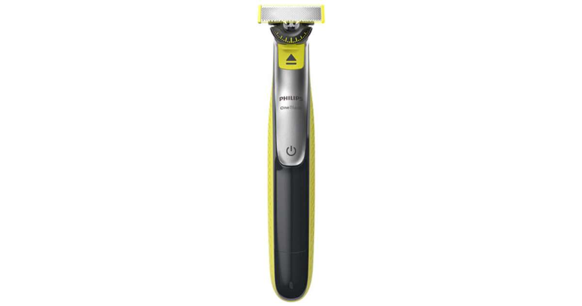 Philips OneBlade 360 Face + Body QP2830/20 Nedves/Száraz Elektromos ...
