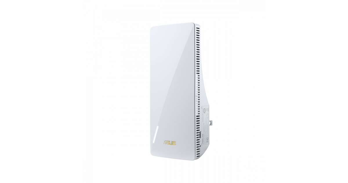 Asus RP-AX58 AX3000 Dual Band WiFi 6 Range Extender Fehér 90IG07C0 ...