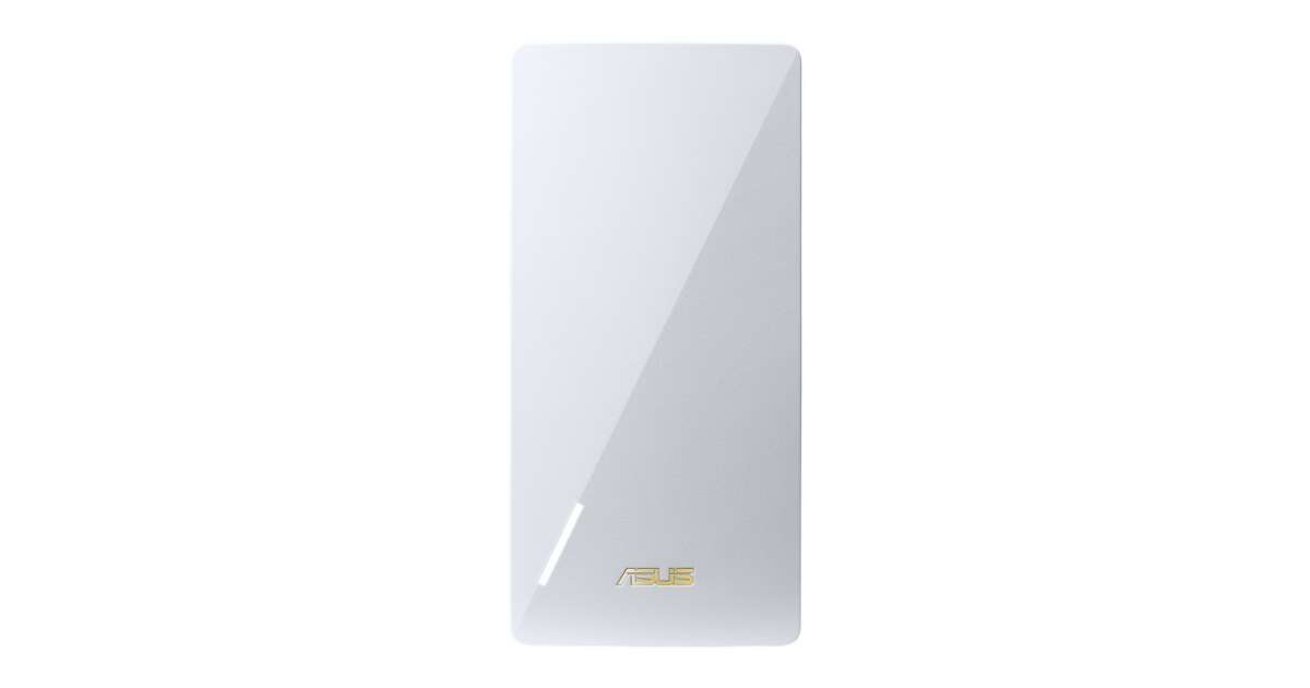 Asus RP-AX58 AX3000 Dual Band WiFi 6 Range Extender Fehér 90IG07C0 ...