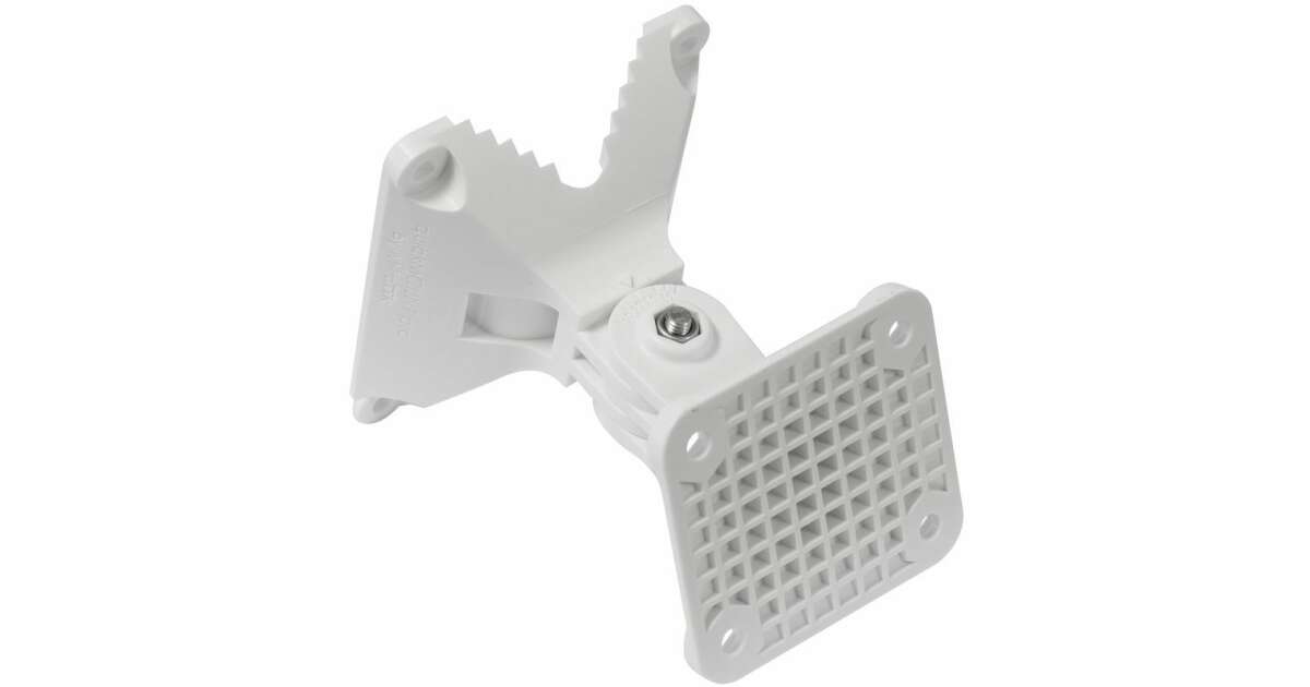 Mikrotik QMP-LHG QuickMount Pro LHG adapter LHG antennához QMP-LHG ...