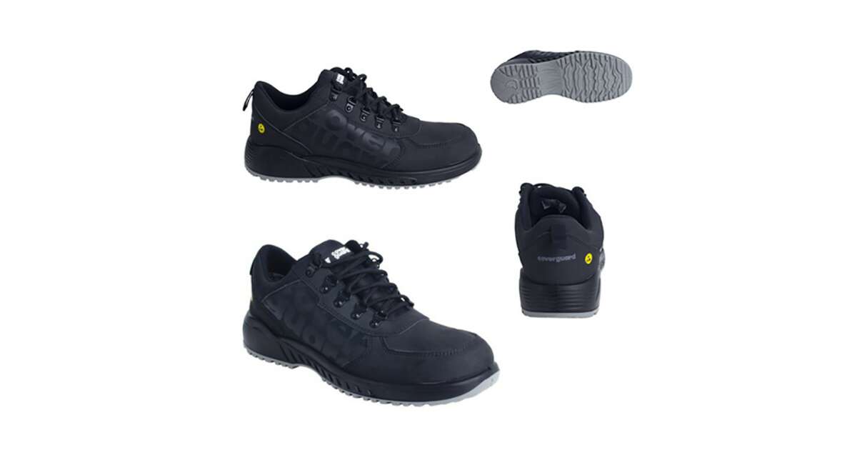 COVERGUARD 9PROL10039 CLAW PROOF S3 SRC WR ESD BŐR VÉDŐCIPŐ 39 (G ...