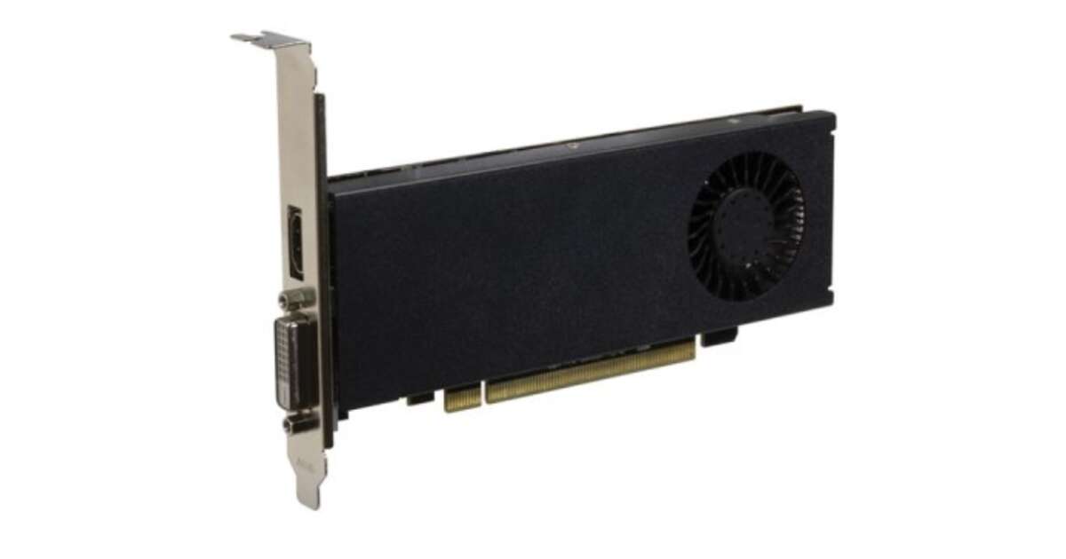 VGA PowerColor TUL Red Dragon AMD Radeon RX 550 2GB GDDR5 - Bulk ...