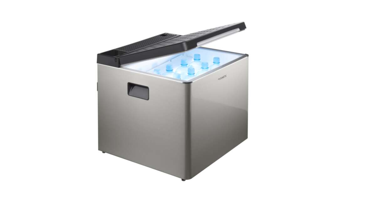 Absorpčný chladiaci box Dometic ACX3 40 CombiCool, plynový/12/230V, 41 litrov | Pepita.com