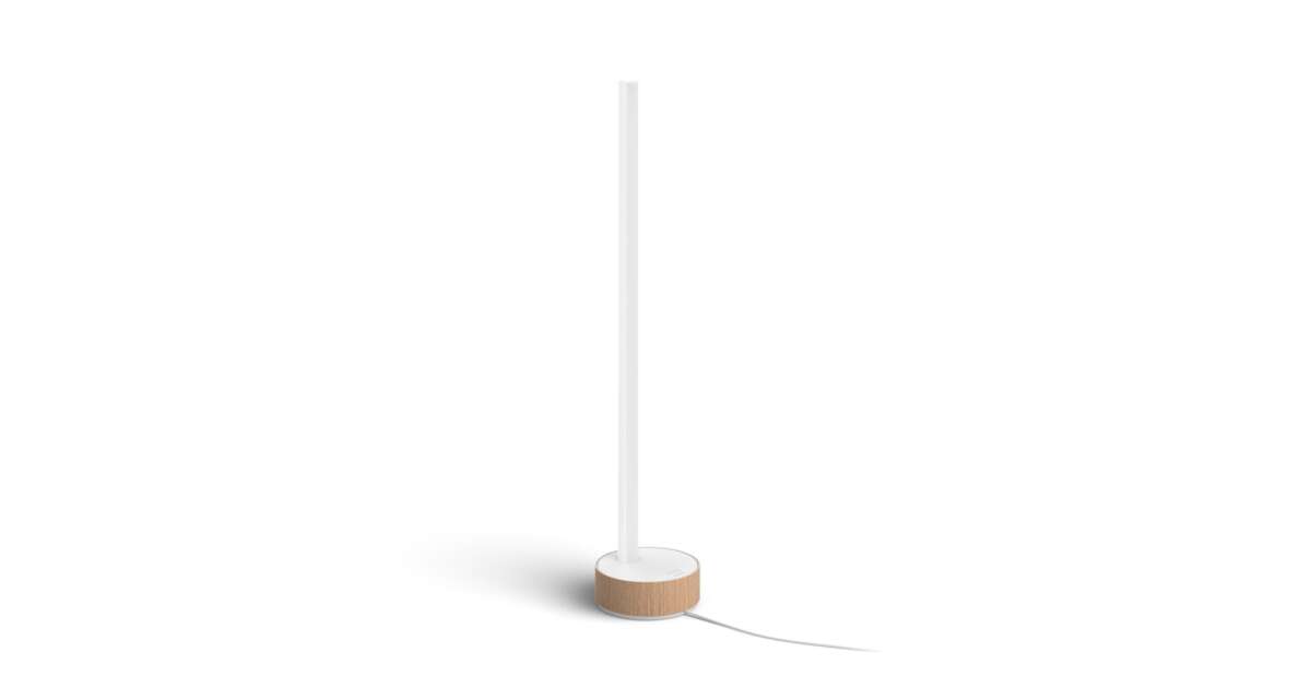 Philips Hue Signe Asztali Lámpa | Pepita.hu