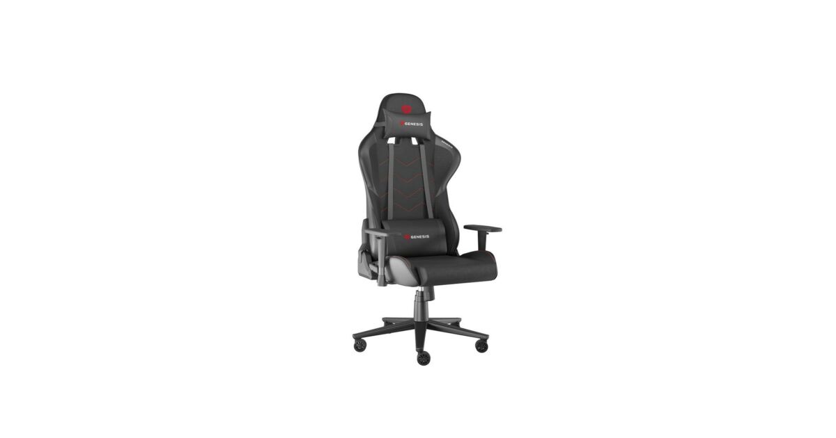 Genesis gaming chair store
