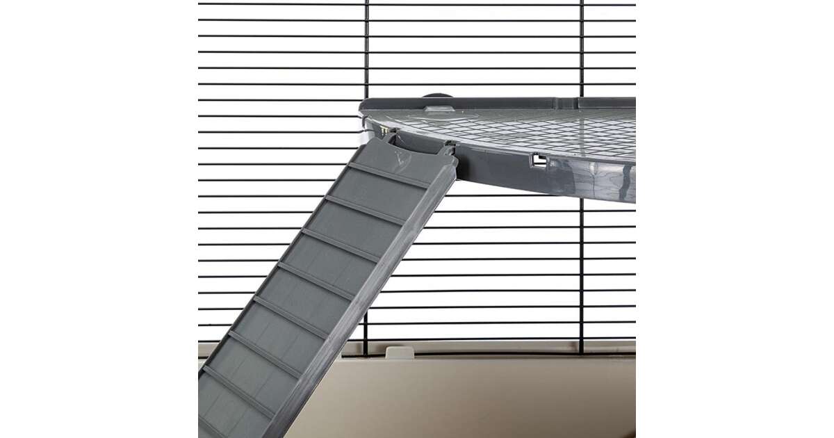 Ferplast Furet Plus Görényketrec - 78x48x70 cm | Pepita.hu
