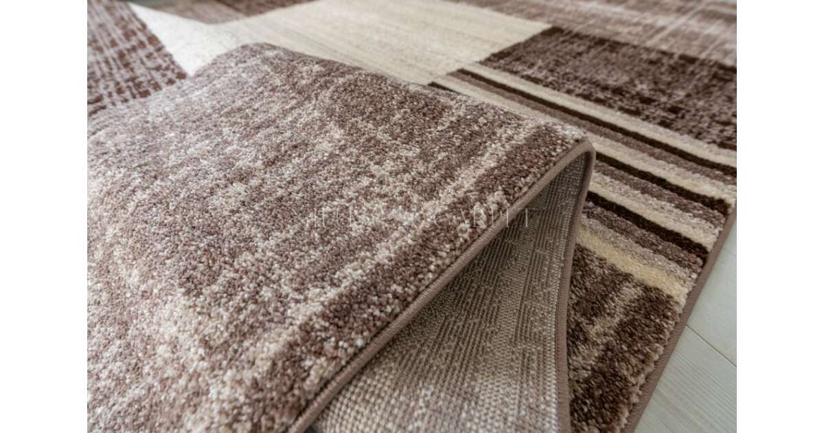 Alina Design 9687 (Beige) szőnyeg 160x220cm Bézs | Pepita.hu