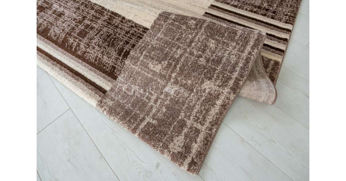 Alina Design 9687 (Beige) szőnyeg 160x220cm Bézs | Pepita.hu